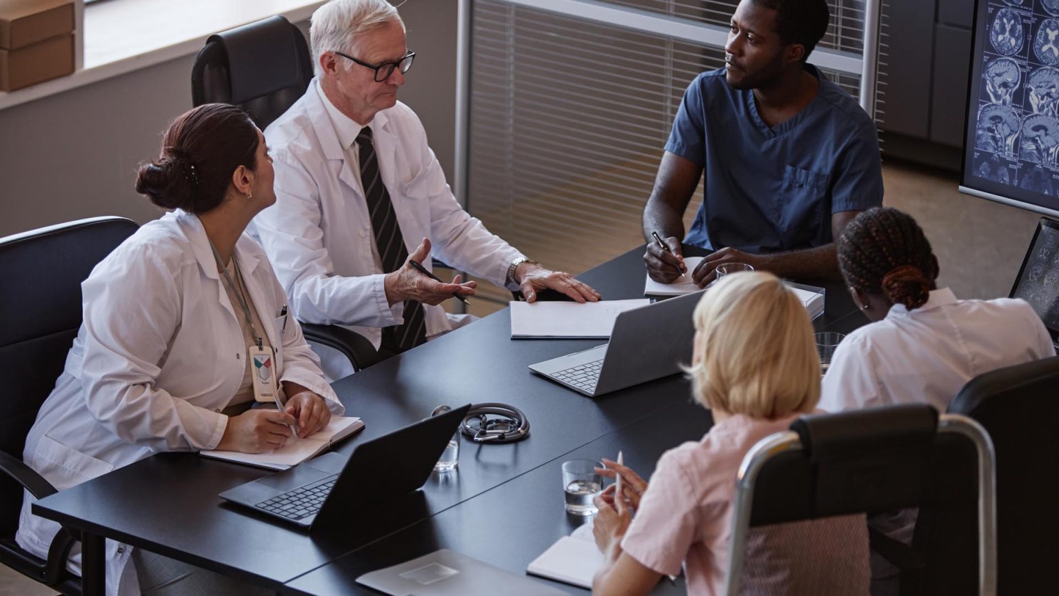 Hospice and Home Care Consulting Firm | Hospice Advisors