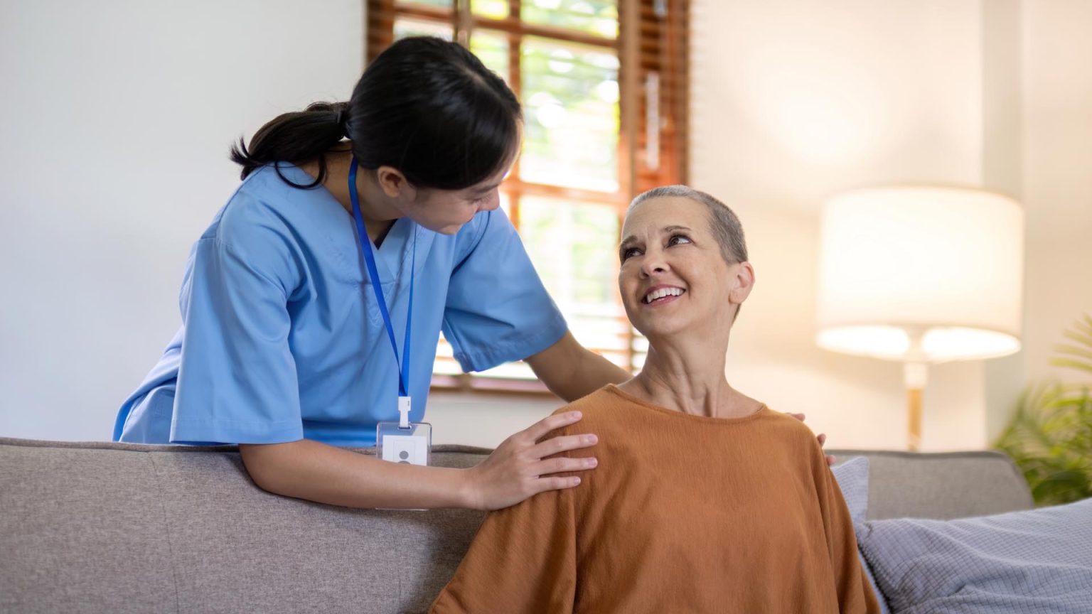 Palliative Care Program Development for Hospice | Hospice Advisors